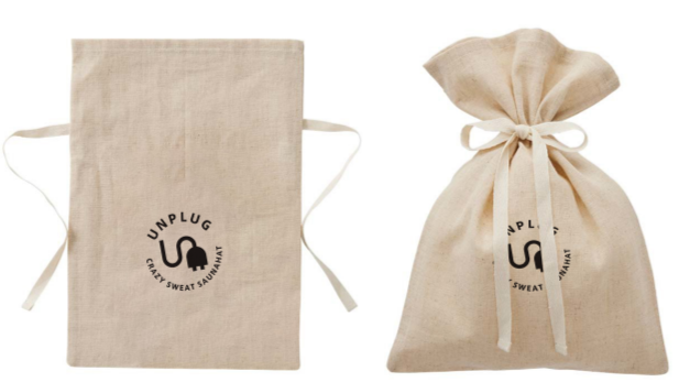 Unplugギフトセット（オリジナルギフトバッグ付き）