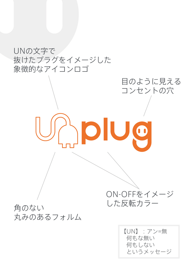 Unplug｜アンプラグとは
